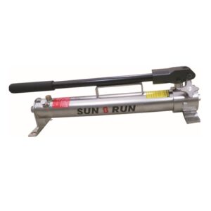 SPHW (water as fluid) - Sun Hydraulics Pte Ltd