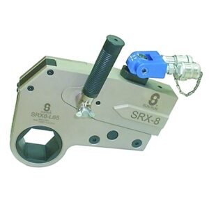 SRX (flat type) - Sun Hydraulics Pte Ltd