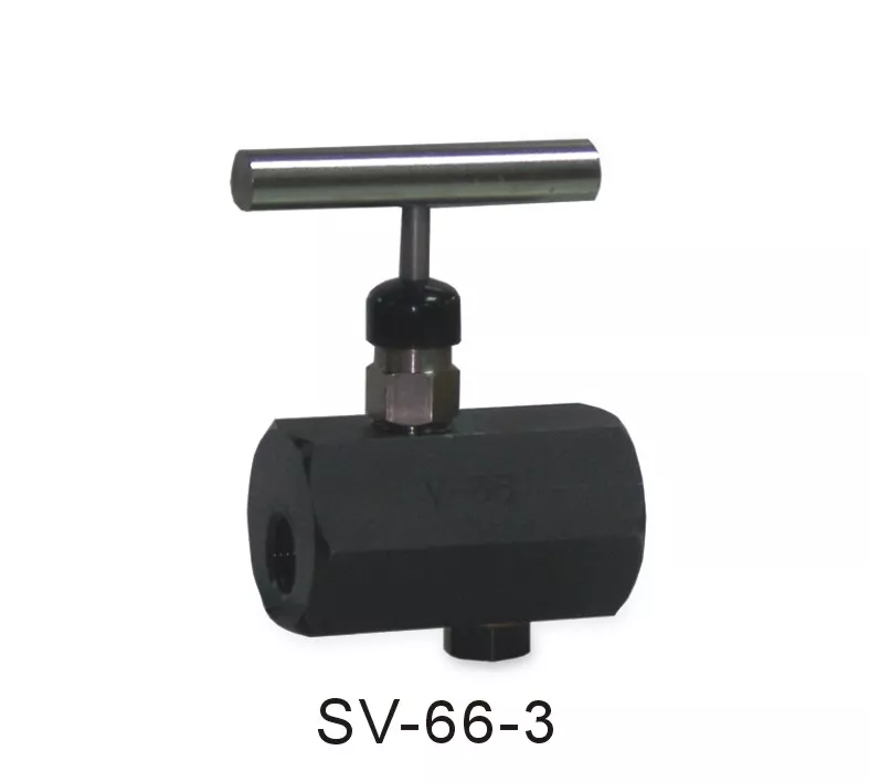 SV/W VALVES - Sun Hydraulics Pte Ltd