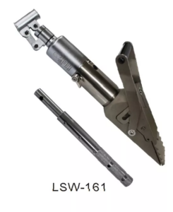 LSW-Series - Sun Hydraulics Pte Ltd