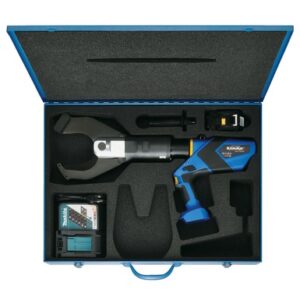 ES 105 (Battery-powered) - Sun Hydraulics Pte Ltd